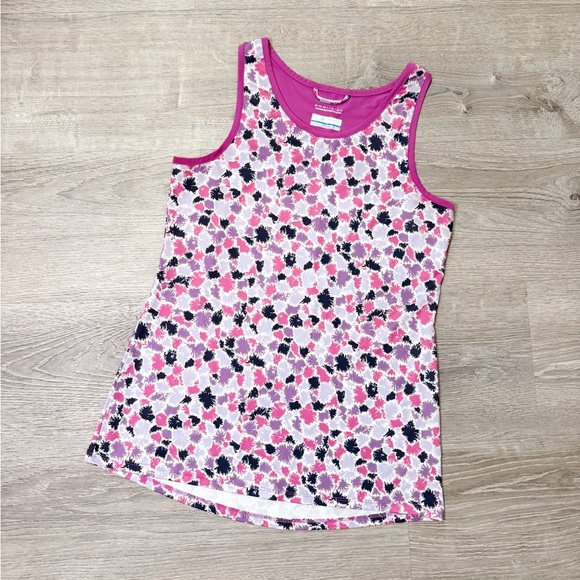 Columbia | Tops | Columbia Tank Top | Poshmark